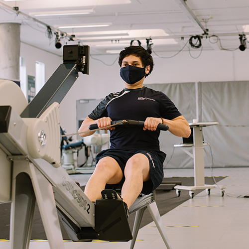 Human Performance Centre