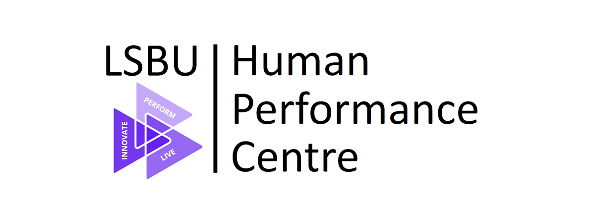 Human Performance Centre