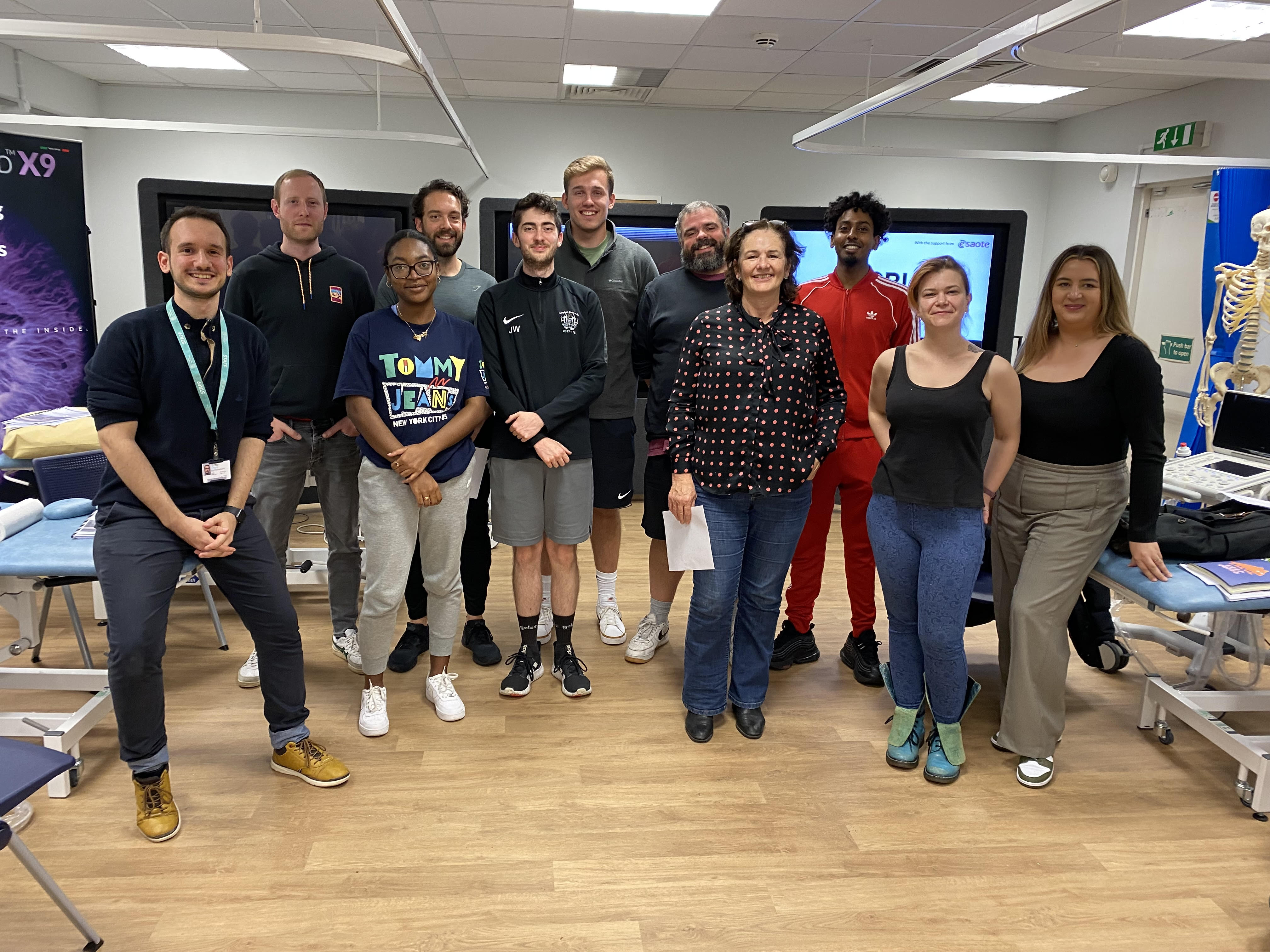 Introduction to Diagnostic Musculoskeletal Ultrasonography (includes ...