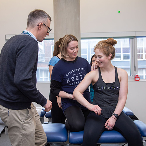 LSBU Short Courses Homepage